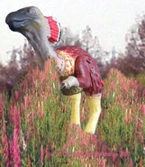 Carakiller | The Future is Wild Wiki | Fandom