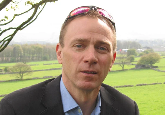 David Beerling | The Future is Wild Wiki | Fandom