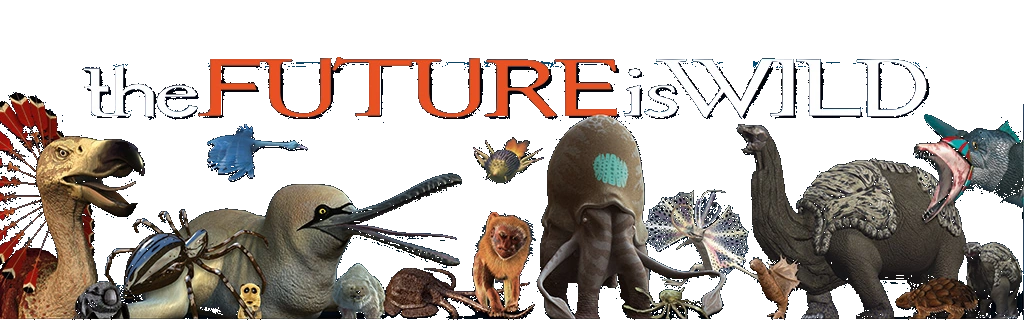 Discuss Everything About The Future is Wild Wiki | Fandom