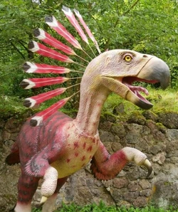 Carakiller | The Future is Wild Wiki | Fandom