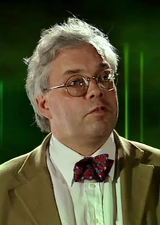 Jeremy Rayner | The Future is Wild Wiki | Fandom