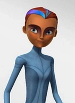 C.G./Gallery | The Future is Wild Wiki | Fandom