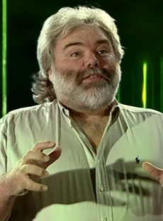 Mike Linley | The Future is Wild Wiki | Fandom