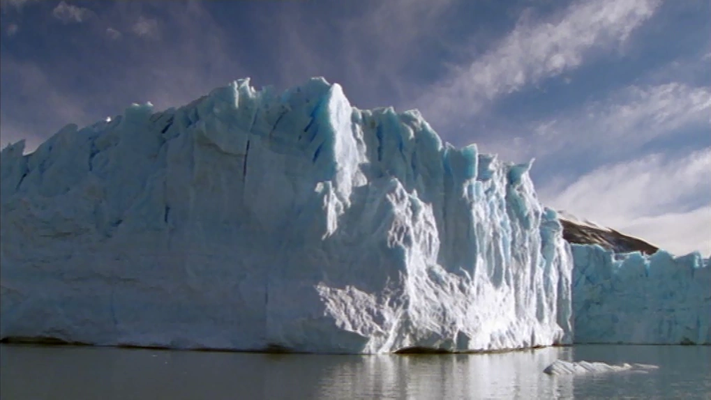 Next ice ages | The Future is Wild Wiki | Fandom