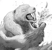 Snowstalker | The Future is Wild Wiki | Fandom