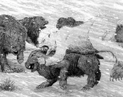 Snowstalker | The Future is Wild Wiki | Fandom