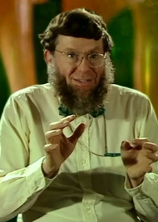 Bruce Tiffney | The Future is Wild Wiki | Fandom