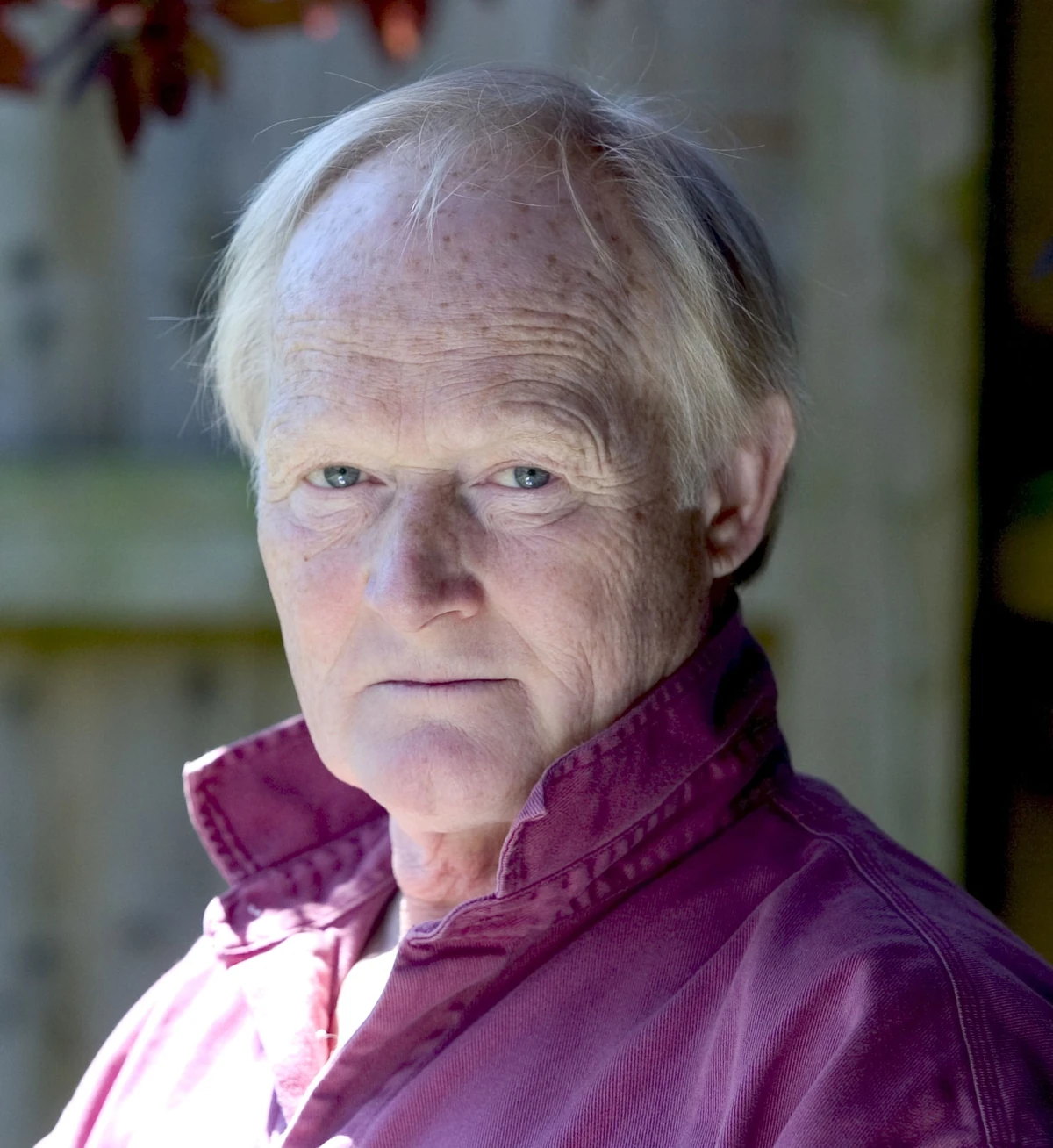 Christian Rodska | The Future is Wild Wiki | Fandom