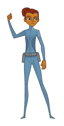 C.G./Gallery | The Future is Wild Wiki | Fandom