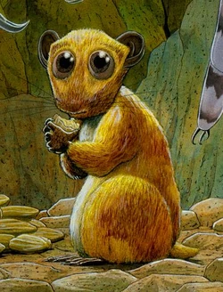 Poggle | The Future is Wild Wiki | Fandom