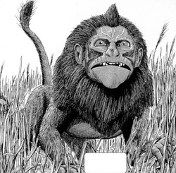 Babookari | The Future is Wild Wiki | Fandom