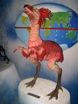 Carakiller | The Future is Wild Wiki | Fandom