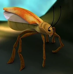 Spitfire beetle | The Future is Wild Wiki | Fandom