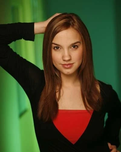 Ashley Peters | The Future is Wild Wiki | Fandom