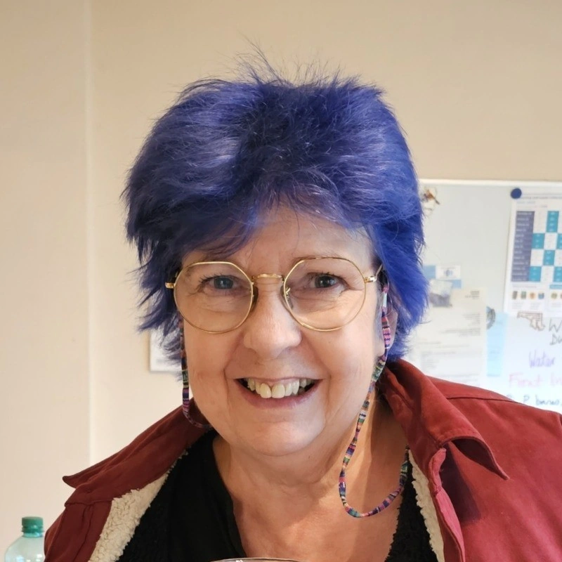 Victoria Coules | The Future is Wild Wiki | Fandom