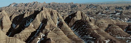 Great Plateau | The Future is Wild Wiki | Fandom