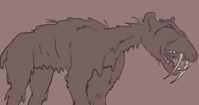 Ratch | The Future is Wild Wiki | Fandom