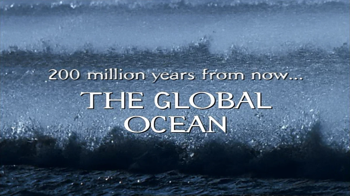 The Global Ocean | The Future is Wild Wiki | Fandom