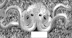 Swampus | The Future is Wild Wiki | Fandom