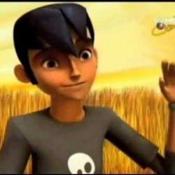 The Future Is Wild Characters