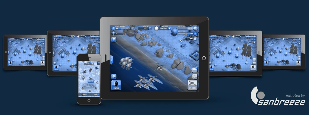 The Future Is Wild: The Evolution Game | The Future is Wild Wiki | Fandom