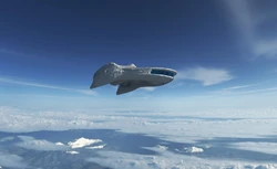 Aeon II | The Future is Wild Wiki | Fandom