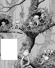 Squibbon | The Future is Wild Wiki | Fandom