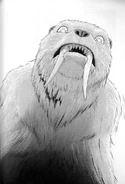 Snowstalker | The Future is Wild Wiki | Fandom