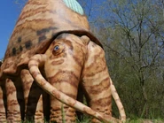 Megasquid | The Future is Wild Wiki | Fandom