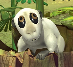 Poggle | The Future is Wild Wiki | Fandom