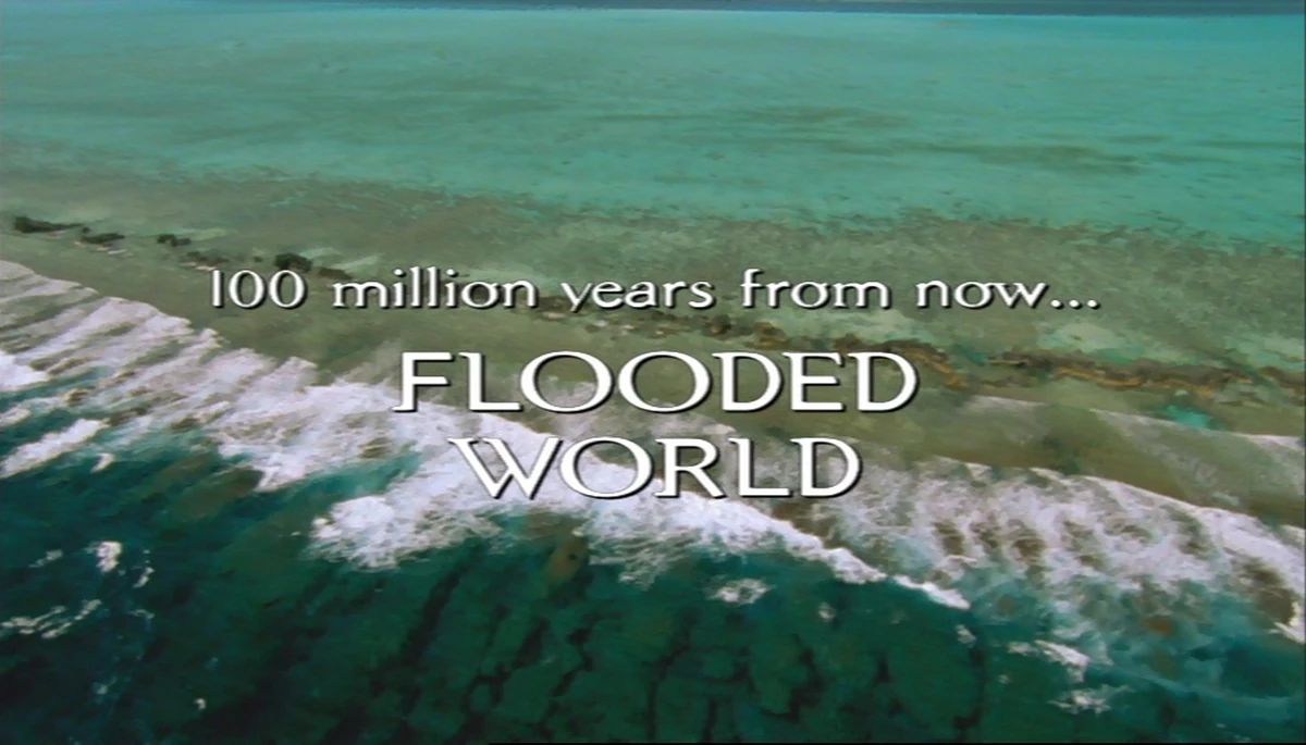 Flooded World | The Future is Wild Wiki | Fandom