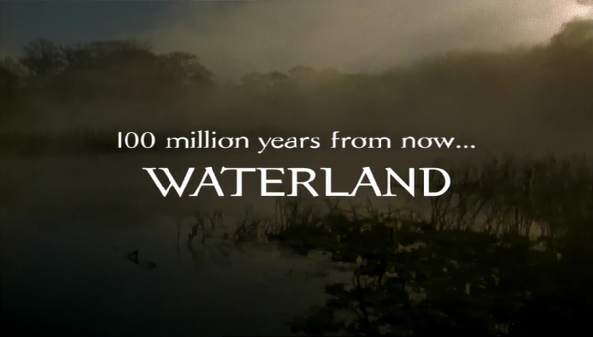 Waterland | The Future is Wild Wiki | Fandom