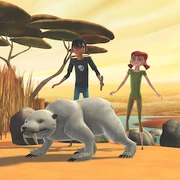 Snowstalker | The Future is Wild Wiki | Fandom