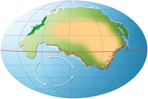 200 million AD | The Future is Wild Wiki | Fandom