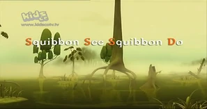 Squibbon See, Squibbon Do | The Future is Wild Wiki | Fandom