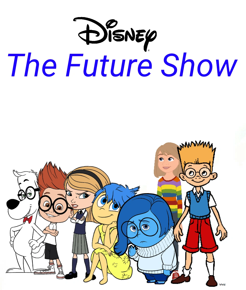 The Future Show | The Future Movie Wiki | Fandom