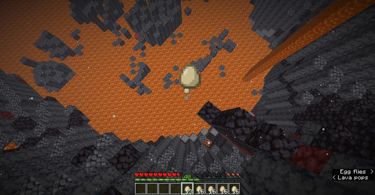 Minecraft | The Future Self Timeline Wiki | Fandom