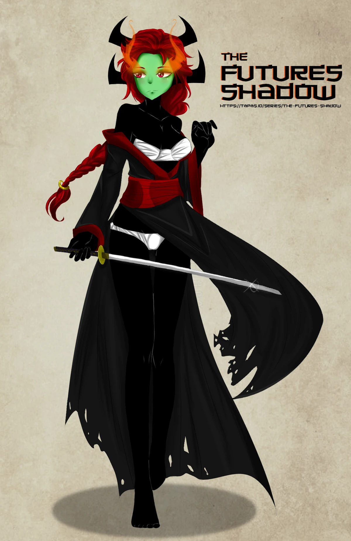 Akuma/Gallery | The Futures Shadow Fandom Wiki | Fandom