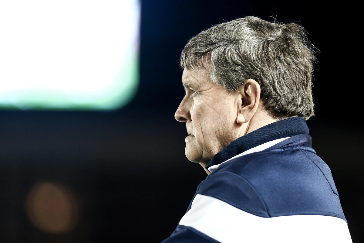 Terry Shea | The FXFL Wiki | Fandom