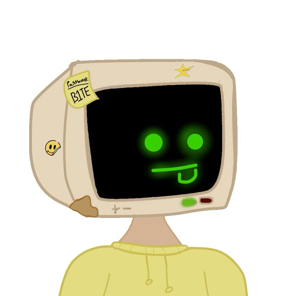 Byte | The G-27 Chronicles Wiki | Fandom