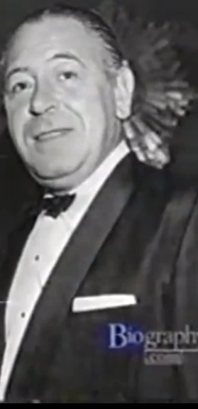 Tony Gallucci | The Gabors Wikia | Fandom