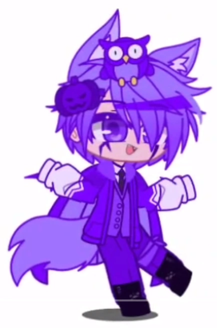 October | The Gacha Life Wiki | Fandom