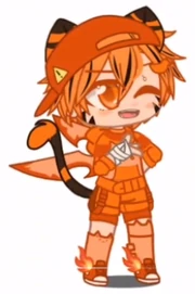 June | The Gacha Life Wiki | Fandom