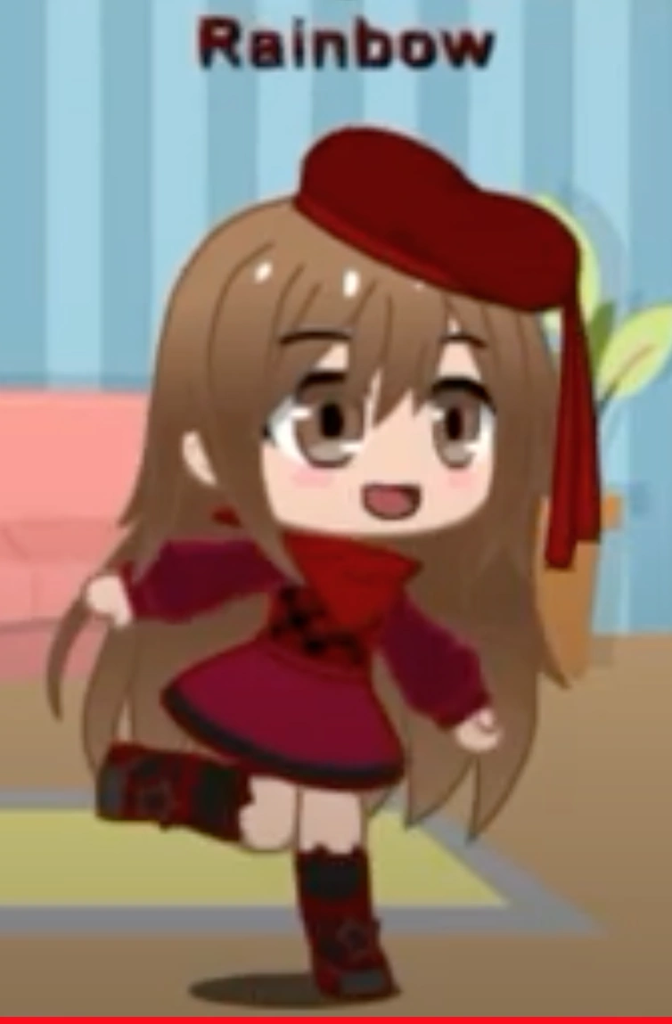 Rainbow | The Gacha Tree by KNMnKP Wiki | Fandom