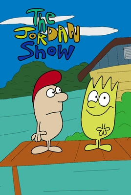 The Jordan Show | The GAGUniverse Official Wiki | Fandom
