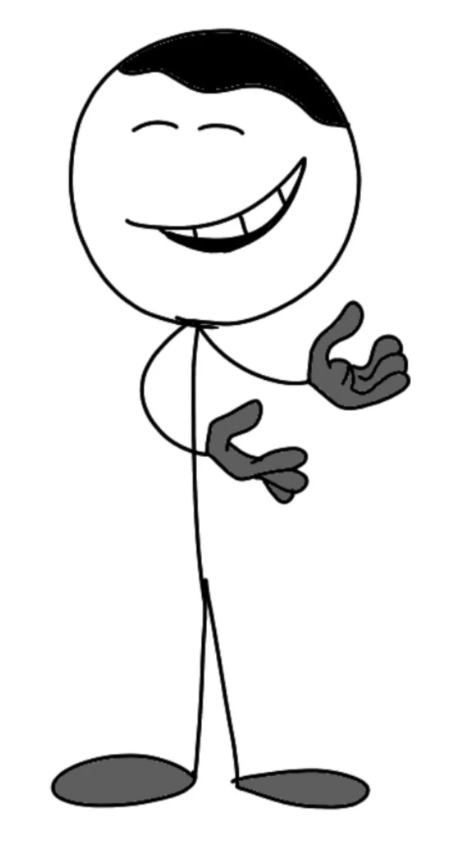 Sam Anderson | The GAGUniverse Official Wiki | Fandom