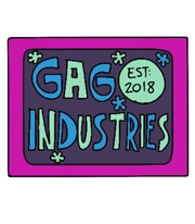 GAG Industries | The GAGUniverse Official Wiki | Fandom