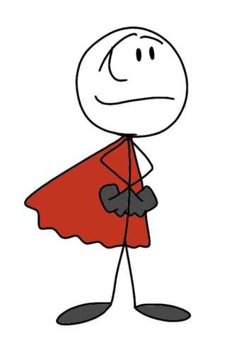 Sam Anderson | The GAGUniverse Official Wiki | Fandom