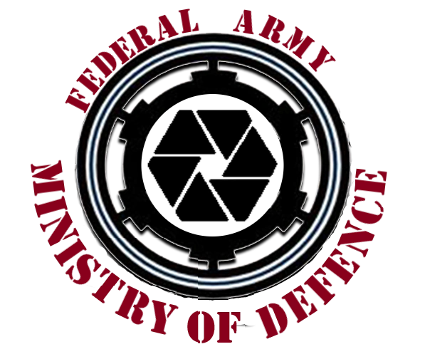 The Federal Army | The Galactic Federation Wiki | Fandom
