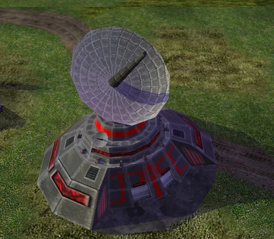 Imperial Radar Station | The Galaxy AtWar Wiki | Fandom